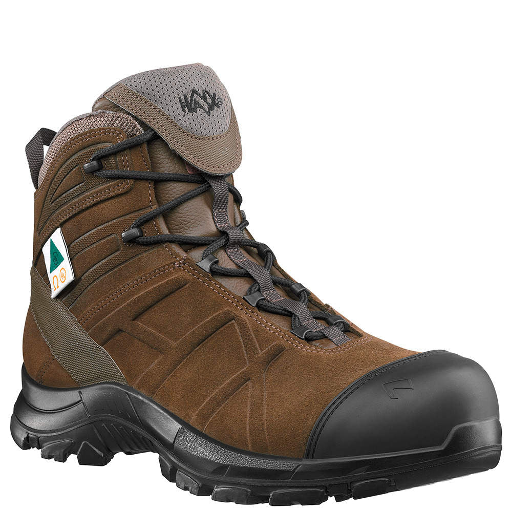 Haix Electrical Hazard Boots | Fire-End & Croker