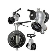 Kochek Valves | Fire-End & Croker