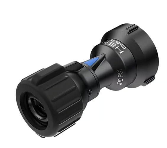 HEN NOZZLES Blade 45-t Nozzle – Fire-End