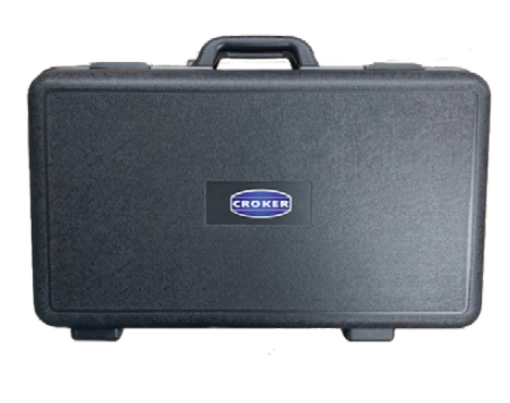 8072-CASE-V2 - Optional protective carry case for the “Enforcer II” Un ...