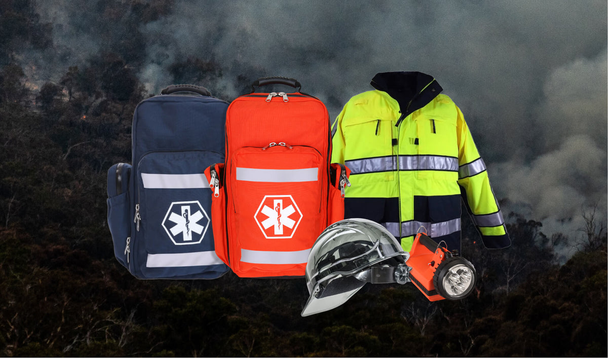 Firefighter Tools, Gear, & Accessories | Shop Fire Gear – Fire-End