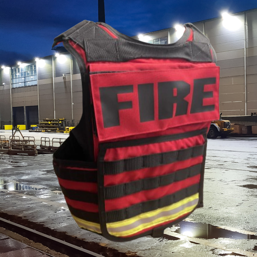 Firefighter Tools, Gear, & Accessories | Shop Fire Gear – Fire-End