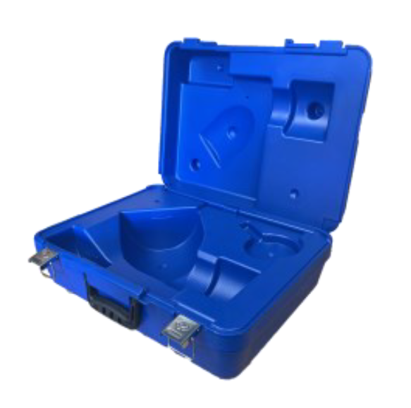 Heavy Duty Carrying Case – Fire-End
