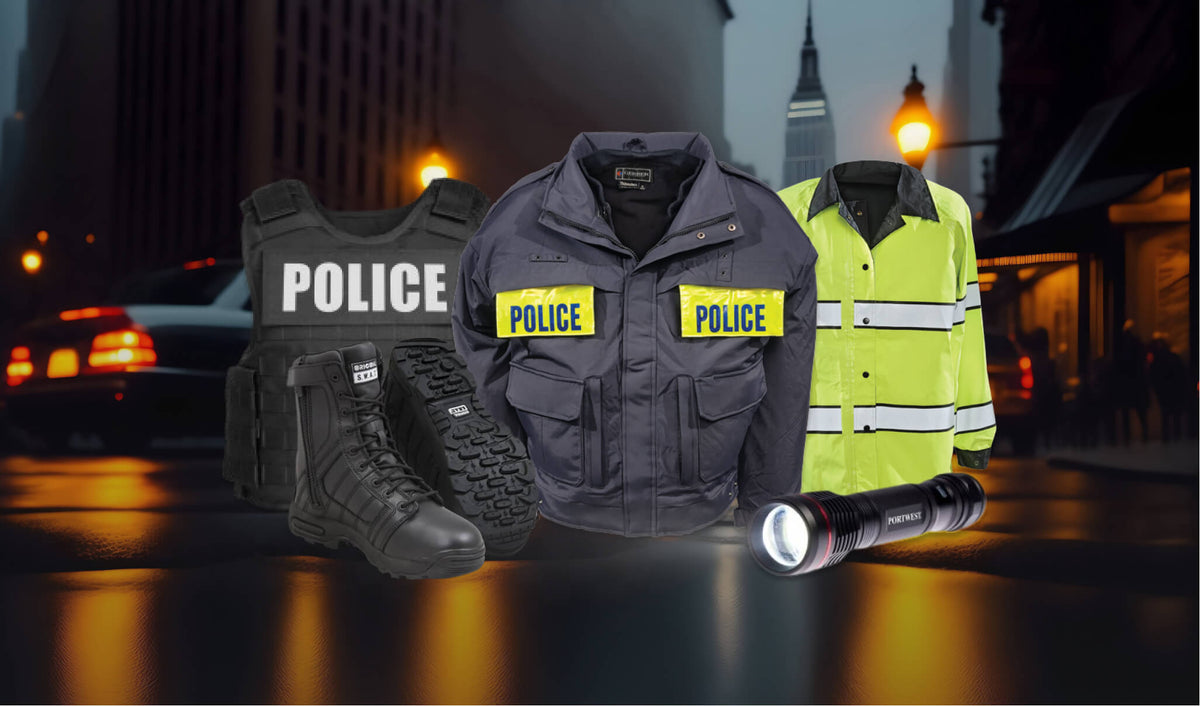 Firefighter Tools, Gear, & Accessories | Shop Fire Gear – Fire-End