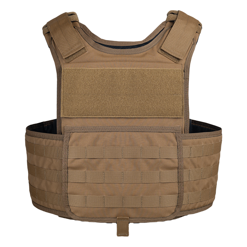Armor Express RESPONDER 2.0 PC – Fire-End