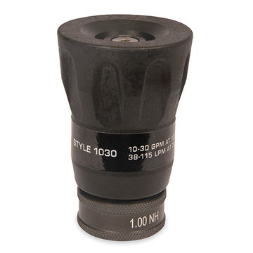 Akron Nozzles | Fire-End & Croker