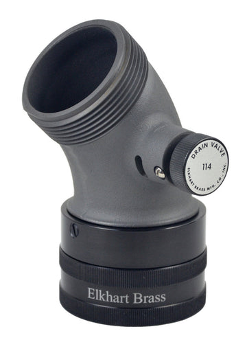 Elkhart Standpipe Bag Kit | Fire-End & Croker