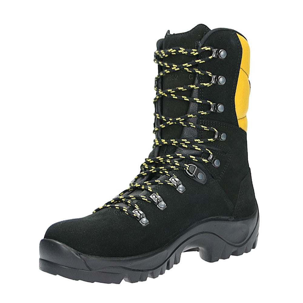 Haix Missoula 2.1 Wildland Boots | Fire-End & Croker