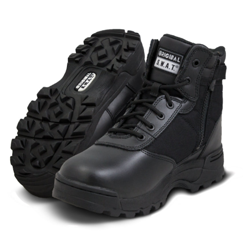 Original Swat Classic 6" WP SZ Safety| Fire-End