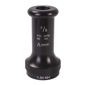 Akron Brass | Fire Nozzles, Monitors, Valves, Lighting & More – Fire-End
