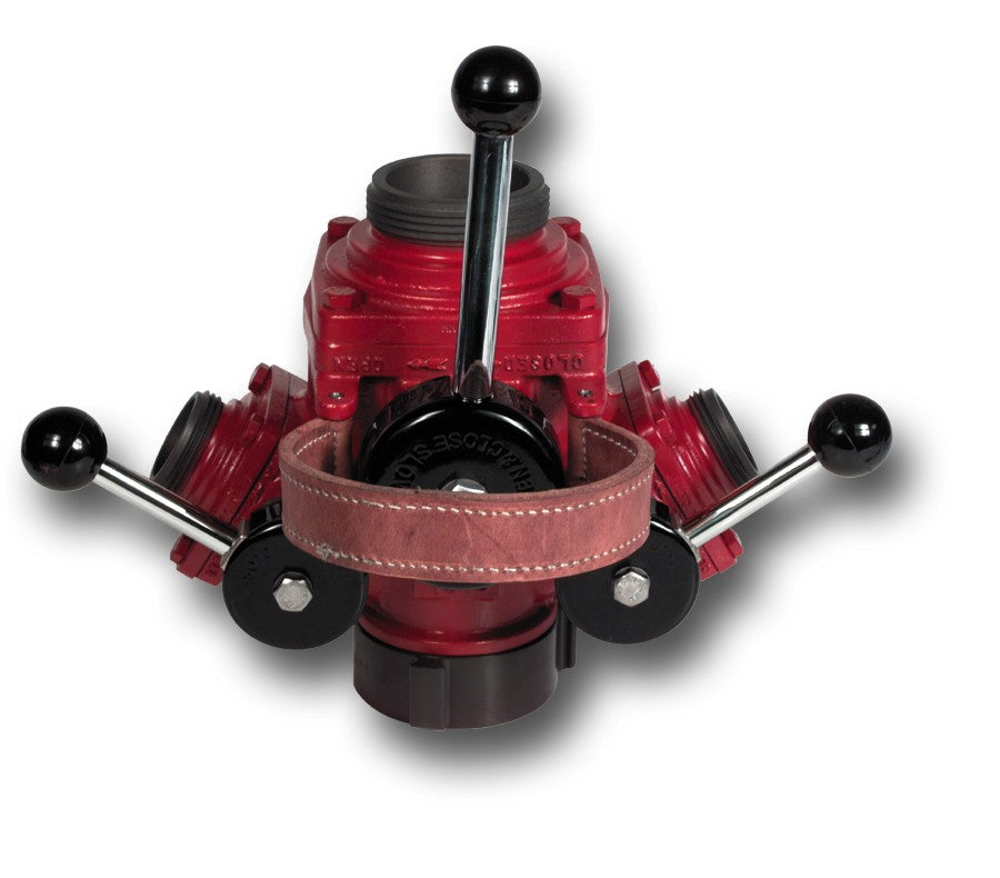 Akron 1573 Water Thief - Pyrolite® | Fire-End