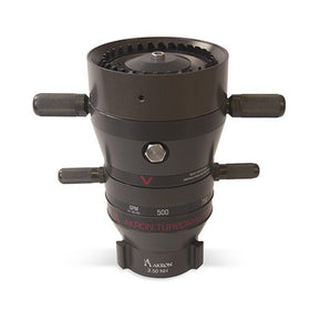 Akron Nozzles | Fire-End & Croker