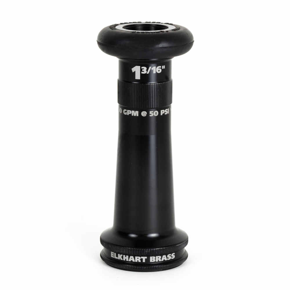 Elkhart 188-XD Smooth Bore Single Tips, Long Barrel | Fire-End