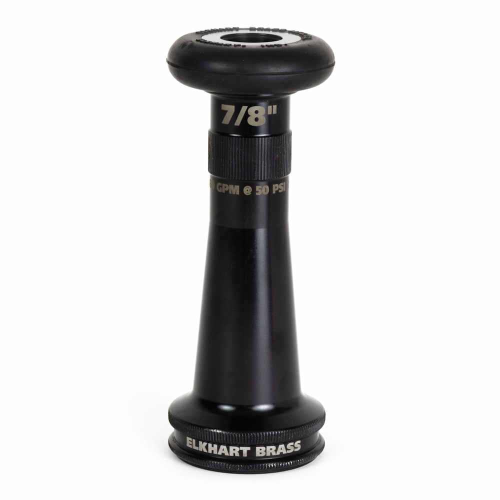 Elkhart 188-XD Smooth Bore Single Tips, Long Barrel | Fire-End