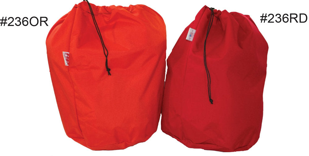 R&B 236 Large Rope Bag – Fire-End