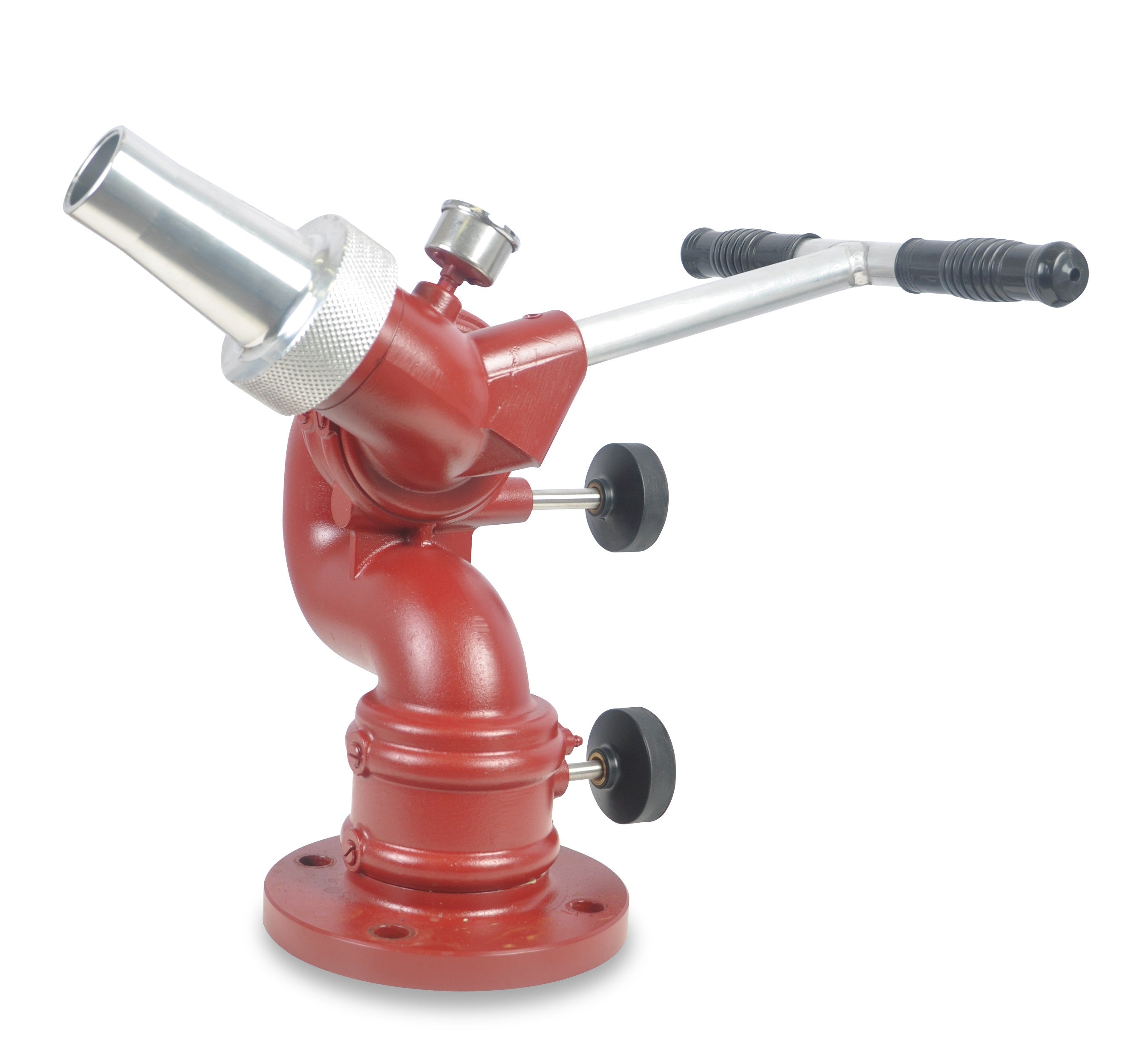 Akron 3430 GP Manual Monitor| Fire-End