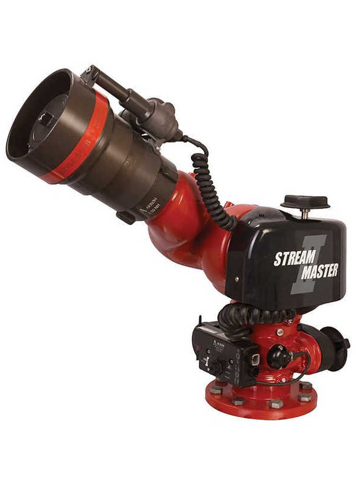 9301 Akron AkroFlow Portable Flow Meter | Fire-End & Croker