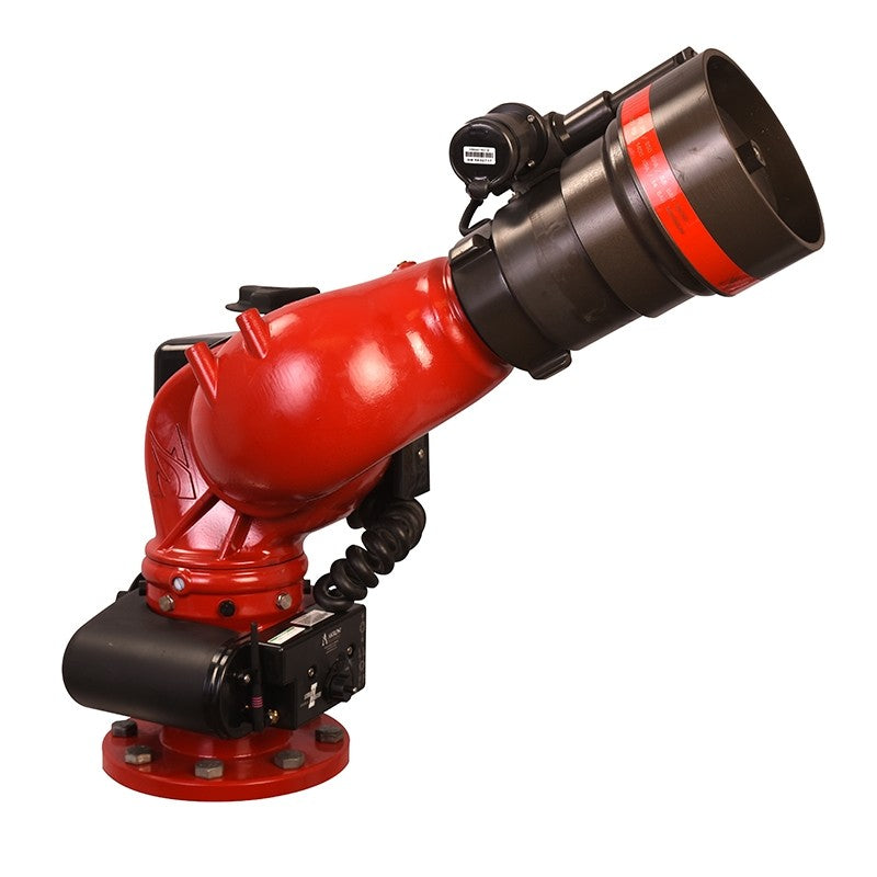 9301 Akron AkroFlow Portable Flow Meter | Fire-End & Croker