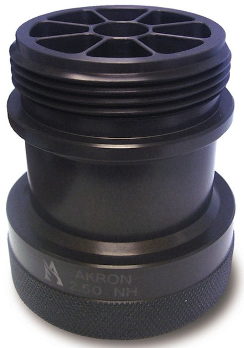 Akron 3485 2.5" Mini Stream Shaper | Fire-End