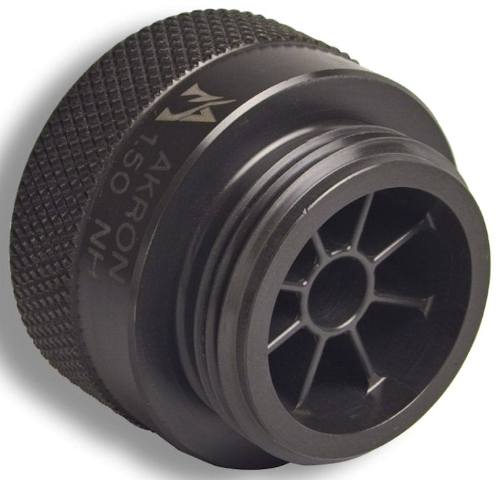 Akron 3485 1.5" Mini Stream Shaper | Fire-End