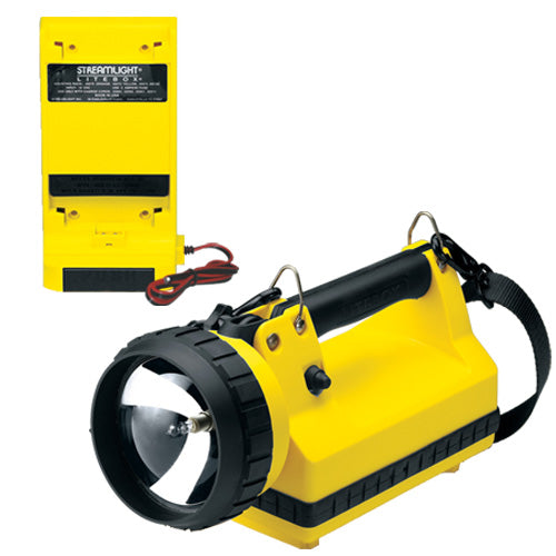 Streamlight Litebox Parts Diagram | Shelly Lighting