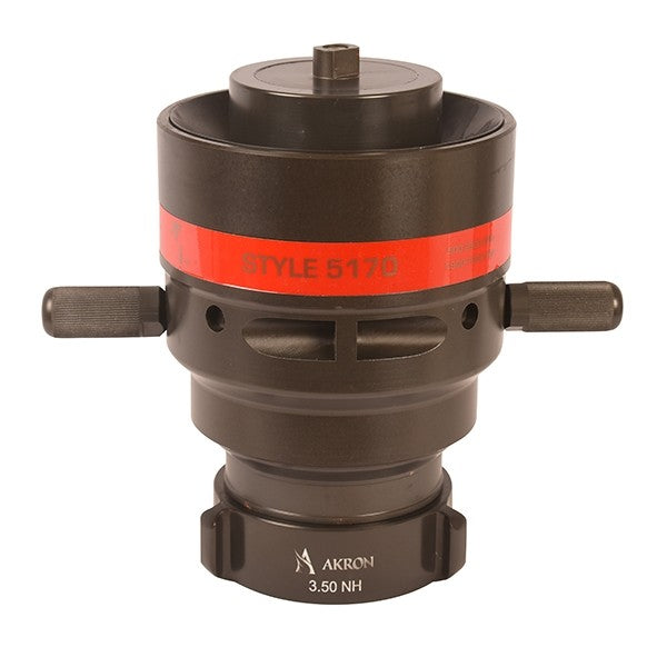 Akron 5170 Akromatic 2000 Master Stream Nozzle | Fire-End