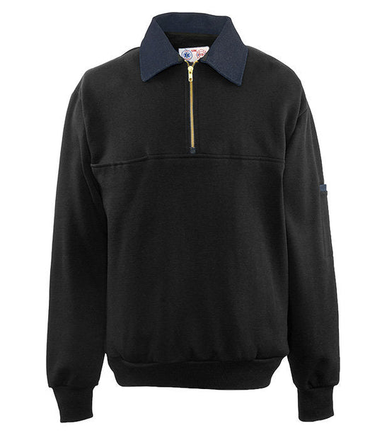 Game Sportswear 9400 The Three Seasons Jacket – Fire-End