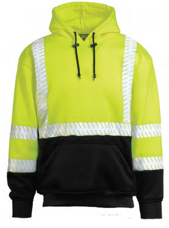 Fire Police High Visibility Gear | Fire-End & Croker
