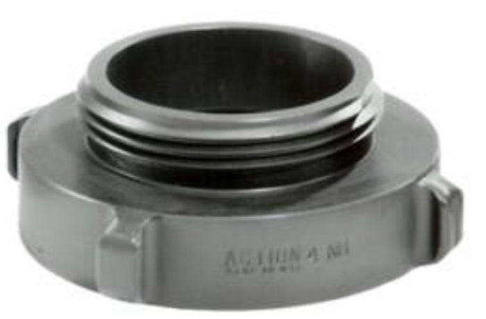 Action Coupling Equipment | Fire-End