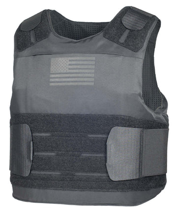 Armor Express Body Armor| Fire-End