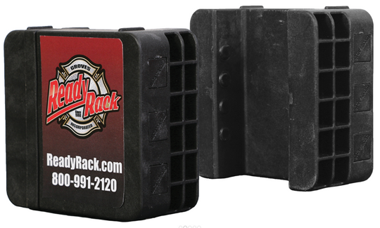 Ready Rack | Storage Systems, Drying Racks & More – Fire-End