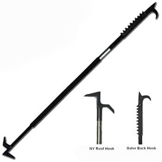 Fire Hooks Unlimited Specialty Hooks – Fire-End