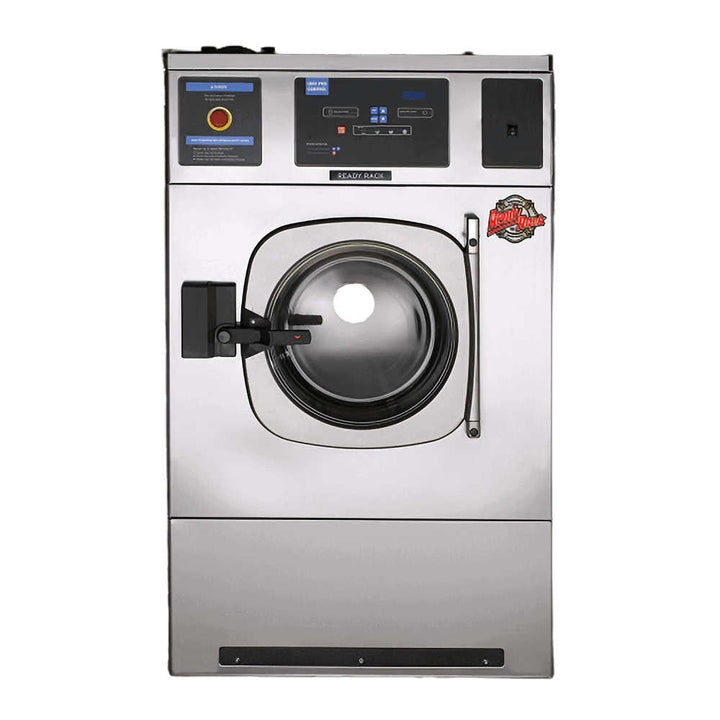 Gear Washing Extractor - Washing Machines – Fire-End