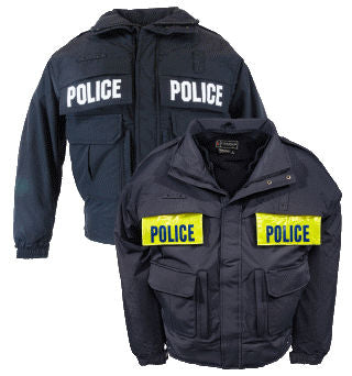 Gerber Enforcer SX Jacket – Fire-End