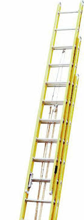 ALCO-LITE Fire Department Ladders | Fire-End & Croker