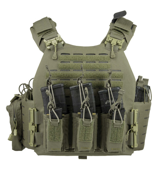 Armor Express Body Armor| Fire-End