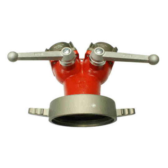 Fire Suppression Valves - Intake Valves, Ball Valves, & More | Fire-End ...