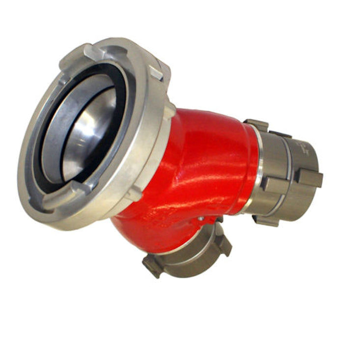 Fire Suppression Valves - Intake Valves, Ball Valves, & More | Fire-End ...
