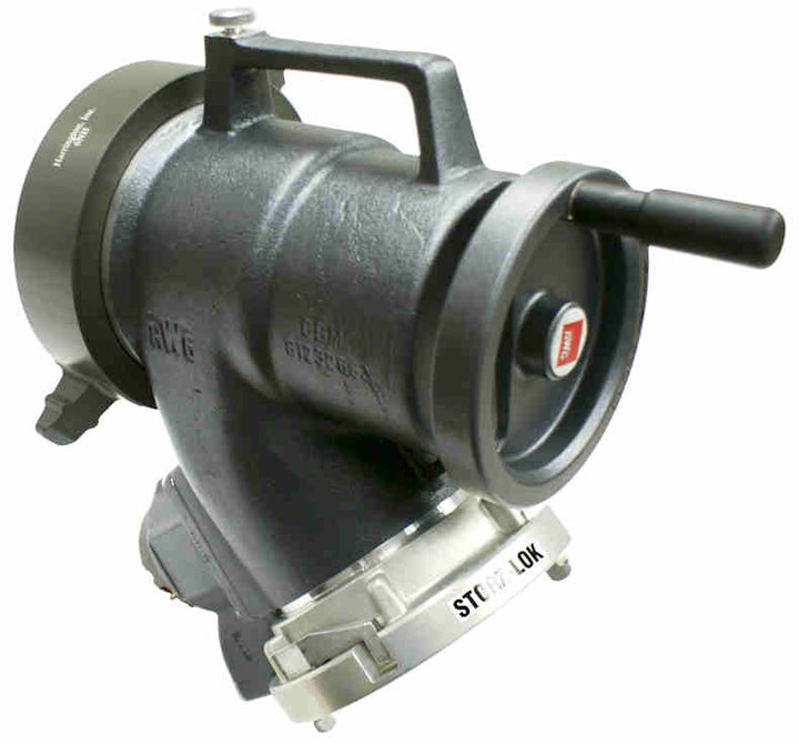 Fire Suppression Valves - Intake Valves, Ball Valves, & More | Fire-End ...