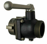 Fire Suppression Valves - Intake Valves, Ball Valves, & More | Fire-End ...