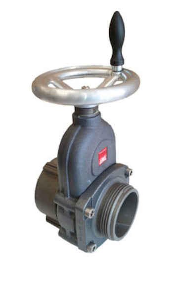 Fire Suppression Valves - Intake Valves, Ball Valves, & More | Fire-End ...