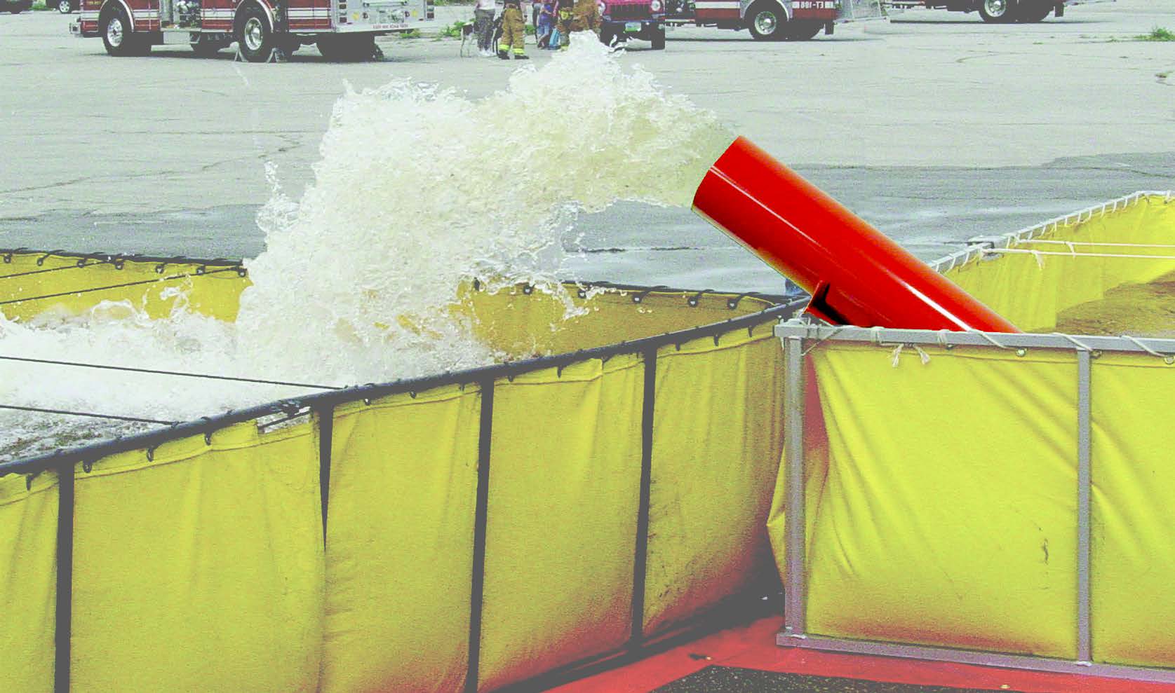 Holley Transfer Pipe – Fire-End