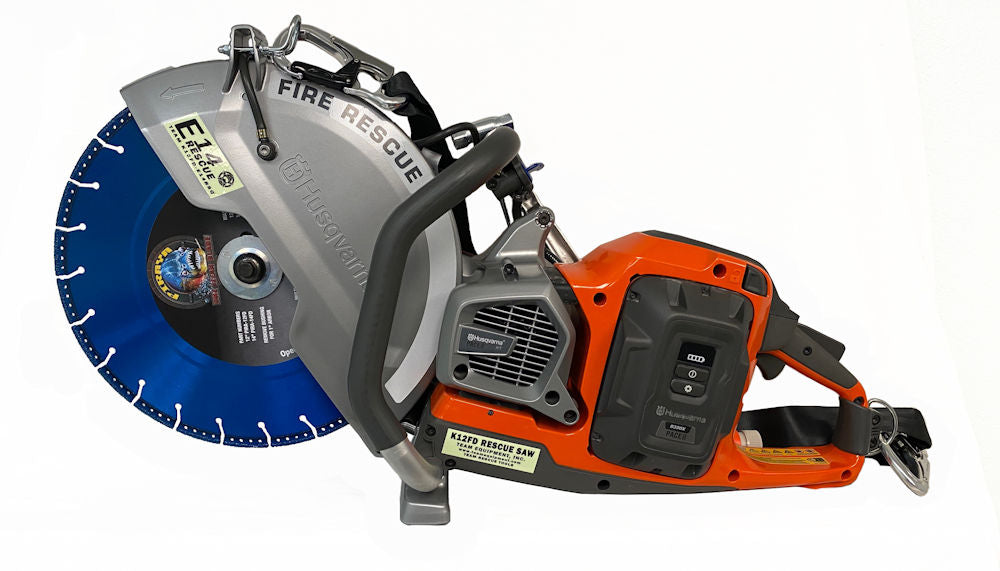 What is Positive Pressure Ventilation in Fire Rescue? – Fire-End