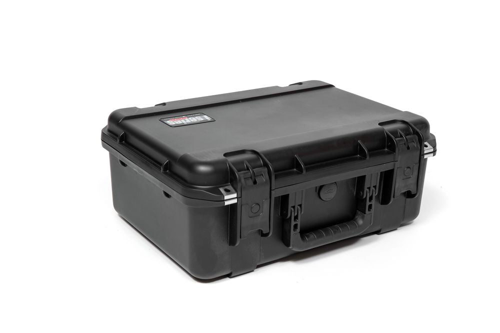 Digital Fire Extinguisher Training | Basic Package – Fire-End