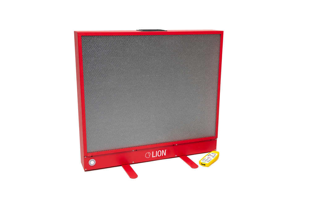 Digital Fire Extinguisher Training | Basic Package – Fire-End