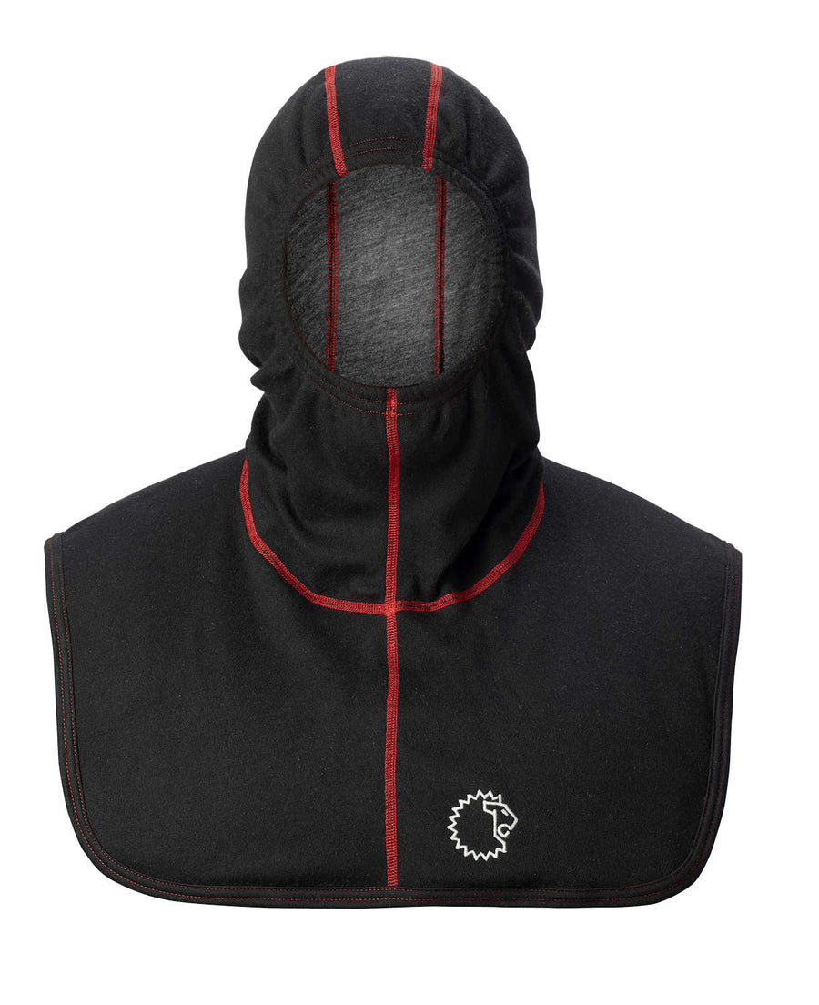 LION RedZone Hoods | Fire-End & Croker