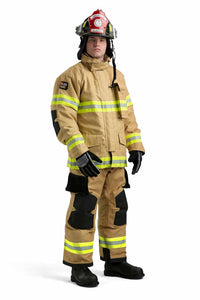 LION V-Force® Turnout Gear| Fire-End