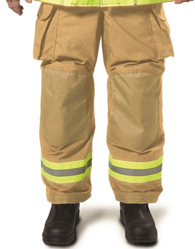 LION Turnout Gear | Fire-End & Croker
