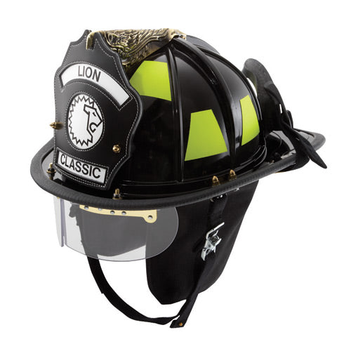 LION | Firefighter Turnout Gear & Protective Wear – Fire-End