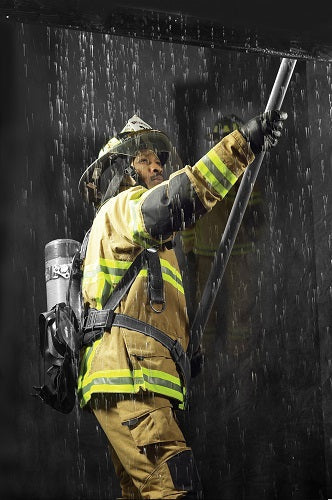 LION V-Force® Turnout Gear| Fire-End